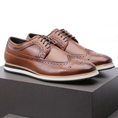 Brogue | Faway - Handmade Shoes