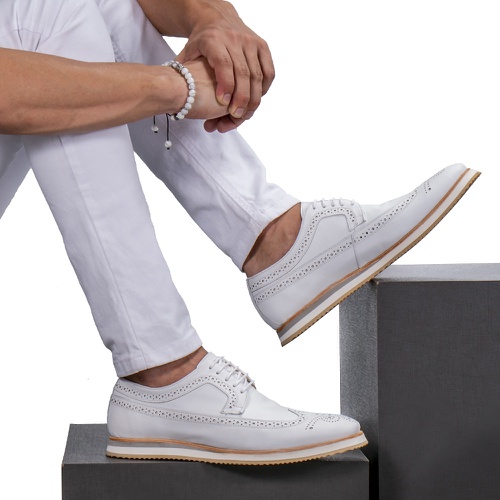 Sapato Casual Loafer Masculino Faway Durhan Preto | Faway - Handmade Shoes