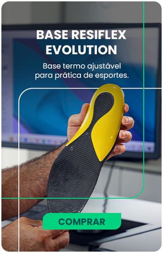 ANATOFEET - palmilhas e insumos para fabricação