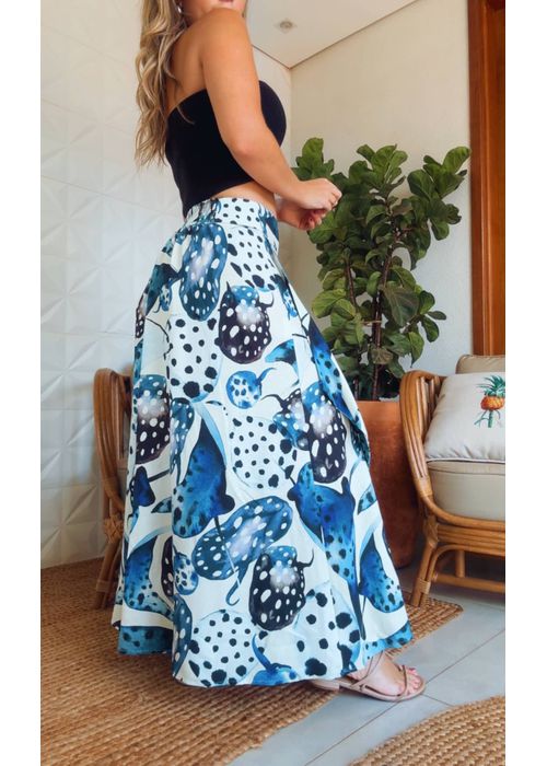 SAIAS FARM | LUCIELENA LARA