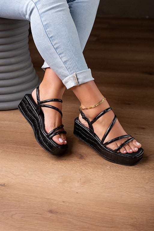 ANABELA | Use Isa Shoes