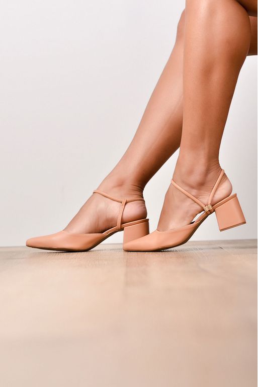 Modelos fechados | Use Isa Shoes