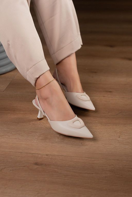 Modelos fechados | Use Isa Shoes