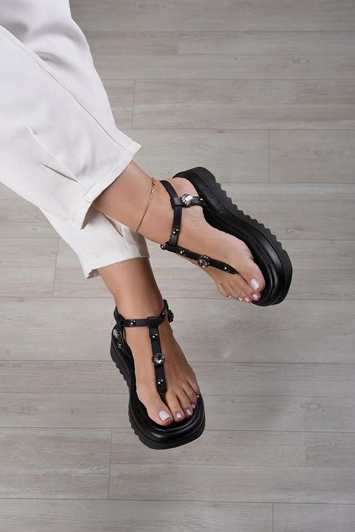 Flat | Use Isa Shoes