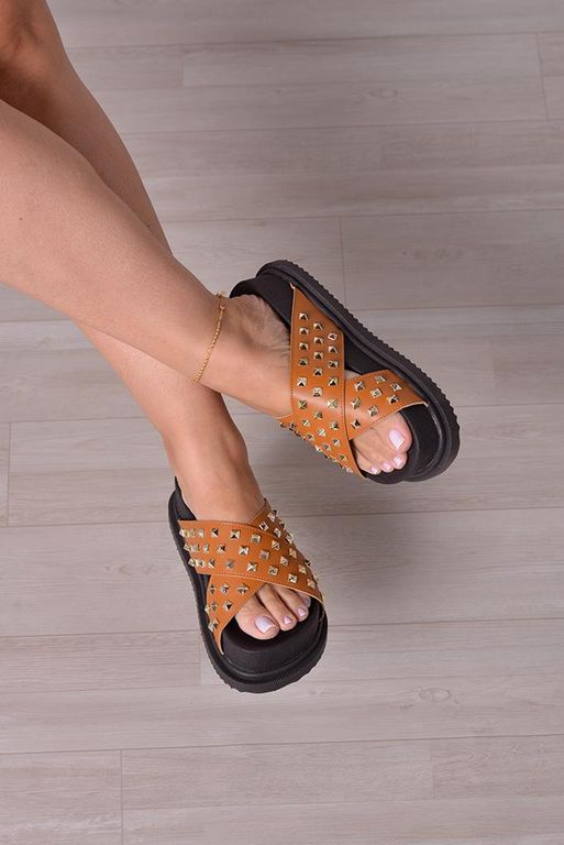 Flat | Use Isa Shoes