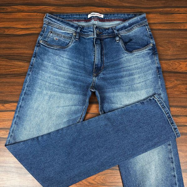 Calça Jeans TH DFC | PORTAL DROP - ATACADO