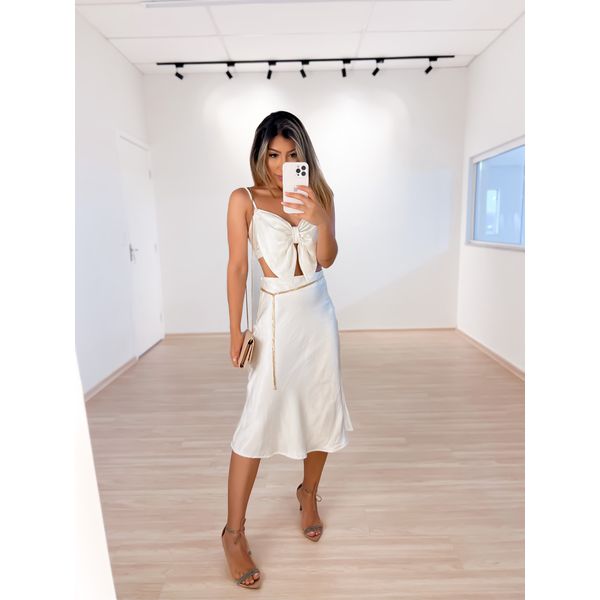 CONJUNTO ALICE off | CAROLLA FERRARO