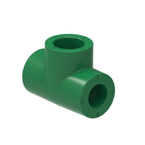 PPR TE 32 MM | Casa Fácil Materiais Para Construção