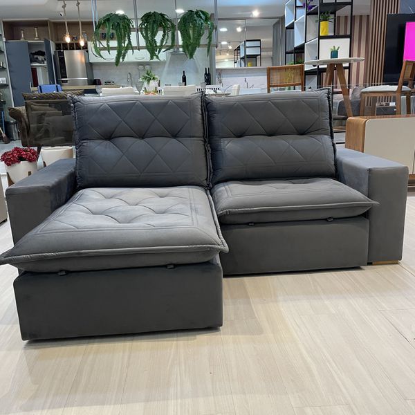 RETRÁTIL ITÁLIA | Delana Design