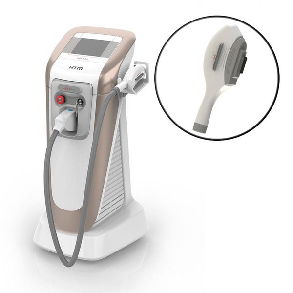 Light Pulse IoT com Aplicador Intercambiável | Diprofisio Aparelhos de ...