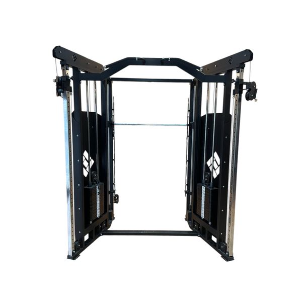 Crossover Pro Line | Equipamentos Line Fitness