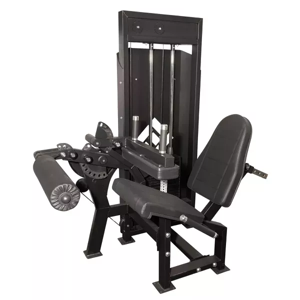 Flexora e Extensora Sentada Pro Line | Equipamentos Line Fitness