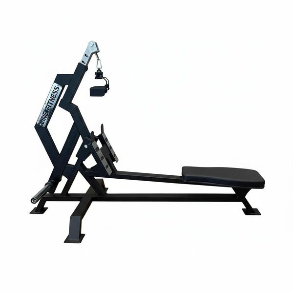Remada Articulada Sentada | Equipamentos Line Fitness