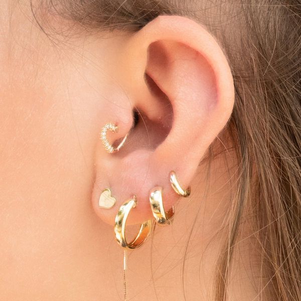 Piercing de tragus store