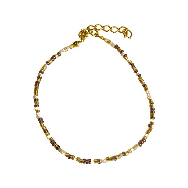 TORNOZELEIRAS | FOLIATE