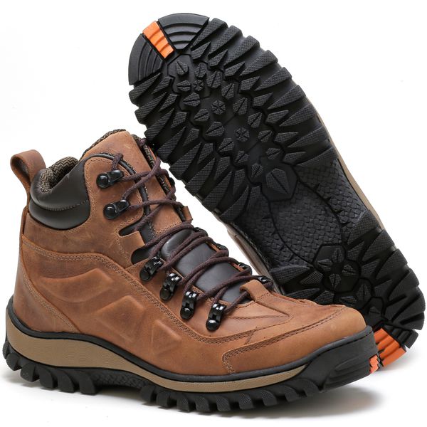 Melhores Marcas De Botas Adventure | ppgbbe.intranet.biologia.ufrj.br