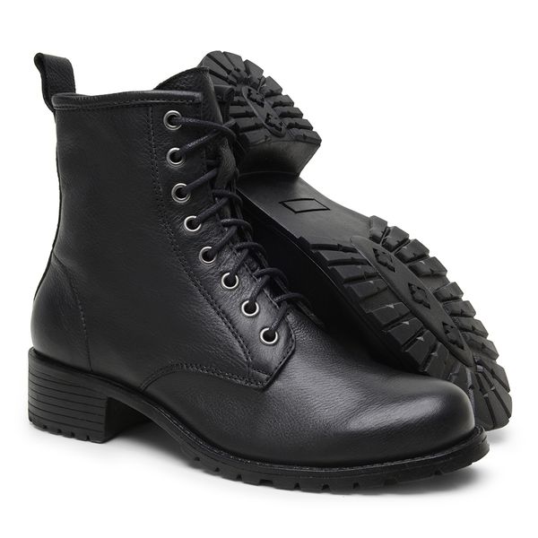 Derby Preto BLK001 | JACOMETTI