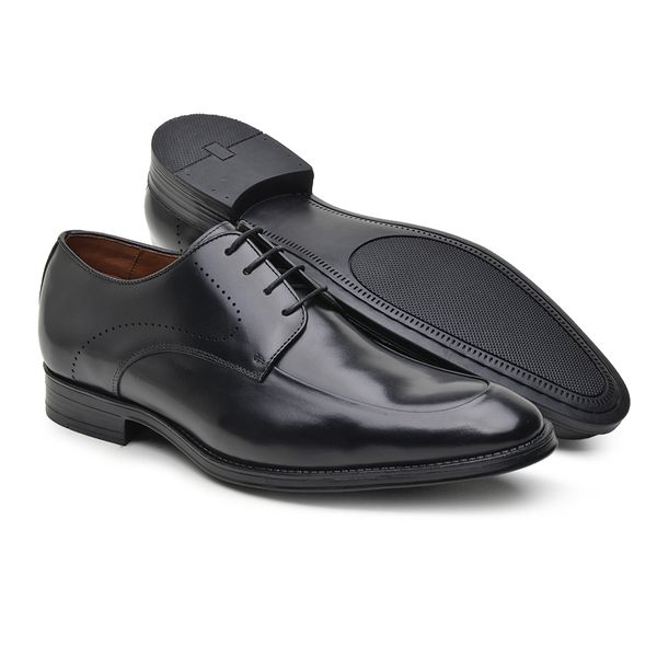 Derby Chocolate 4805 | JACOMETTI