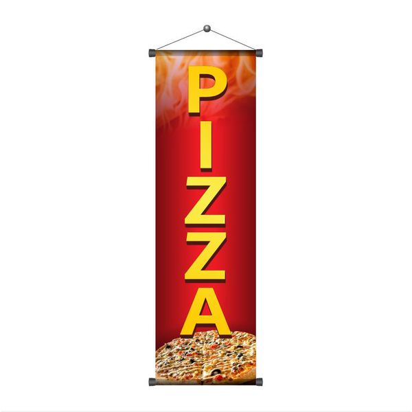 Banner Pizza mod1 | KREATIVEADESIVOS