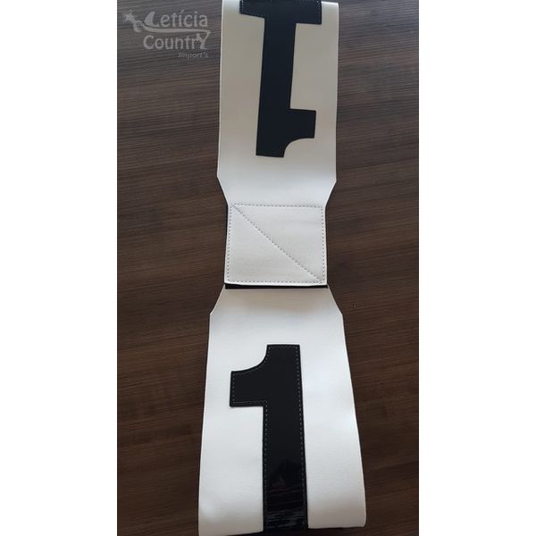 ranch sorting numbers