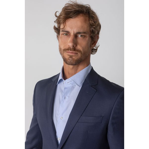 Blazer Tessuto Super 120 | Diodato Alfaiataria