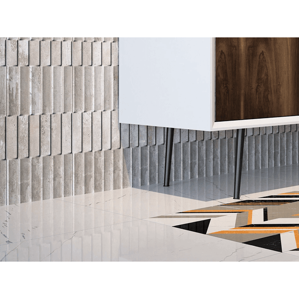 Okobo SBE 30x120cm Ceusa Porcelanato 3D Warehouse, 60% OFF