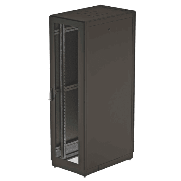 Compre Rack Evo Server 44US 600x1000mm MEVSE061044 Aqui | Telcabos Loja ...