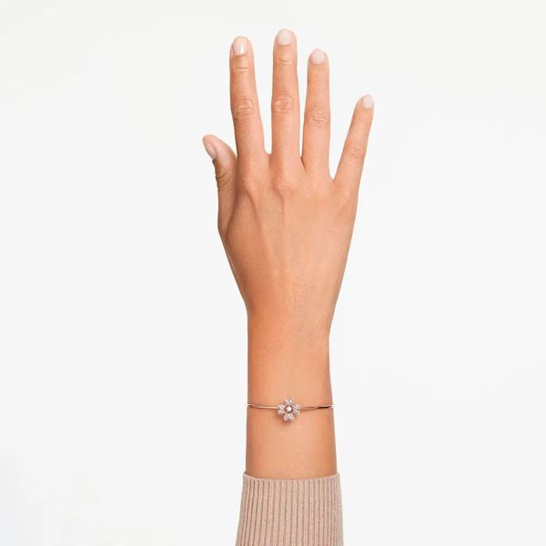 Pulseira de Terço em Ouro 18K Feminina