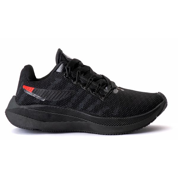 Tenis Oldsen Impulse - BLACK | OLDSEN