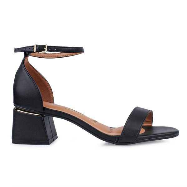 Sandália Feminina Vizzano | Ponto A Shoes