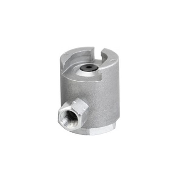 Acoplador Hidráulico 22mm 2031-G - Bozza | Ritec Máquinas e Ferramentas