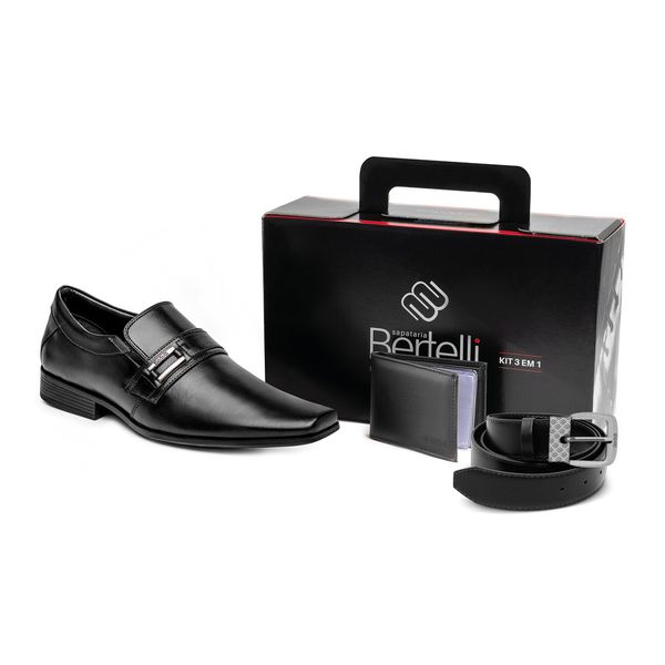 Kit Bertelli | Sapataria Bertelli