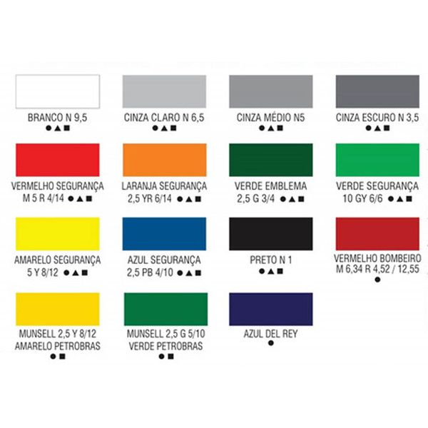 Cartela Cores Munsell PDF, 43% OFF | www.oceanproperty.co.th