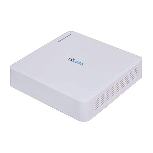 DVR 4CH 1080N 4X1 HILOOK MINI CASE DVR-104G-F1 | Monitoriza Distribuidora