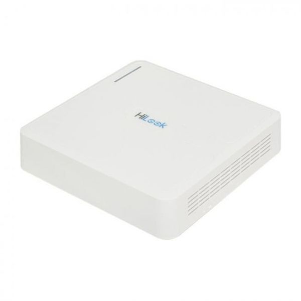 DVR 8CH FULL 1080P 5X1 HILOOK MINI CASE DVR-108Q-K1 | Monitoriza ...