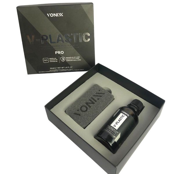 v plastic pro
