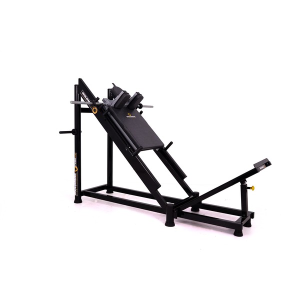 Hack Agachamento | MOLD MAC FITNESS