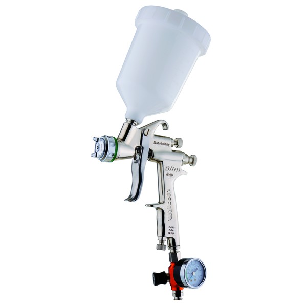 WALCOM PISTOLA SLIM HVLP 1.3 | TINTAS PALMARES