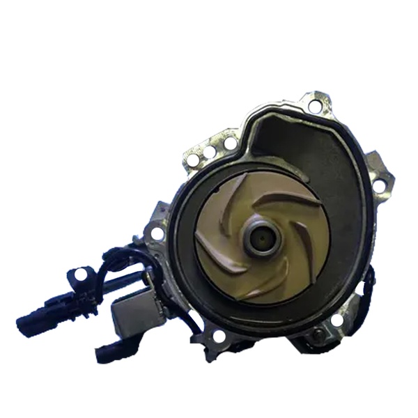 Bomba D'água Elétrica Jaguar ano 2018/..JDE40573 - SEMI-NOVA | AUTOPECASBWA