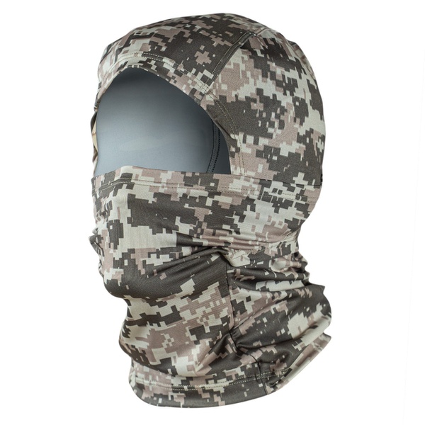 Balaclava Tática Parabellum Digital Desert Operações especiais | b2b ...