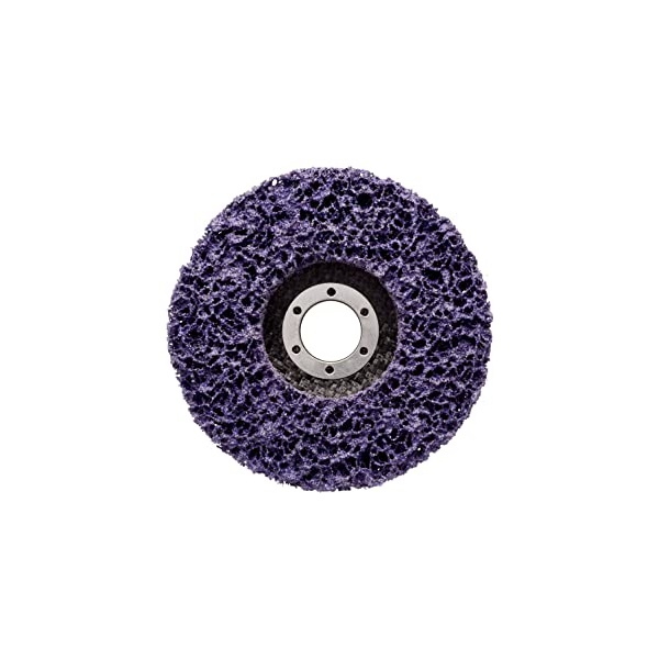 Disco Strip Disc 115m F22mm - 3M | CONSTRUTINTAS