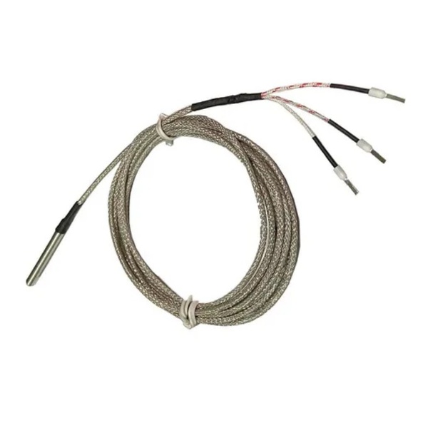 Termopar PT 100 Ponta 6mm | FORLUZ
