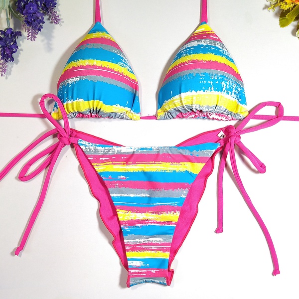 Qualquer biquini por R$ 75 na Amazona Beachwear