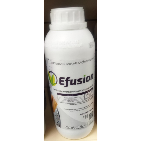 ESPALHANTE SILICONADO EFUSION 1L | LABORAVES