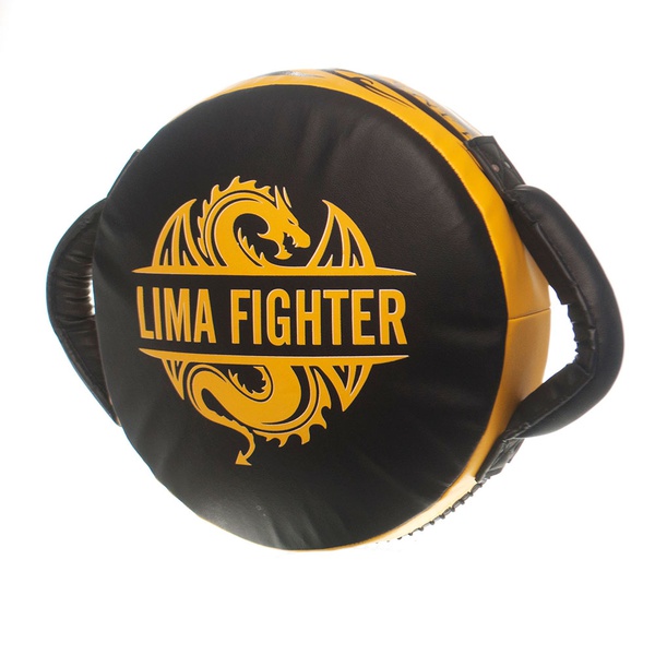 Manopla Governadora Para treinos De Boxe Triball M LIMAFIGHTER