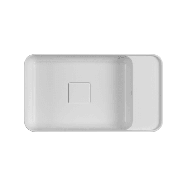 Cuba Deca Slim Suspensa com Mesa Retangular L.43050.MD.17 - Loja Gomes