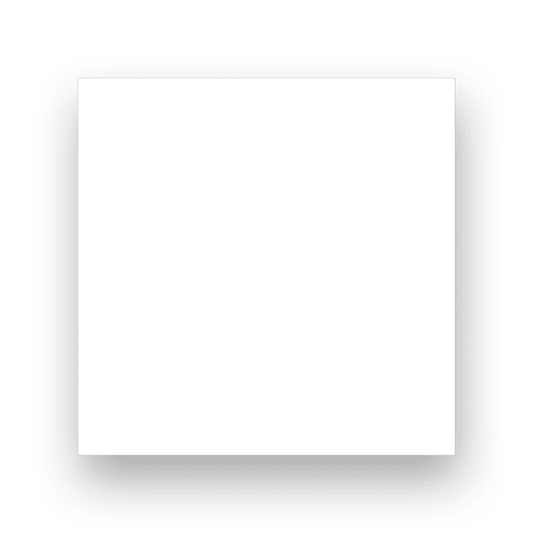 Piso Formigres Premium 66X66 Branco Mate A - Loja Gomes