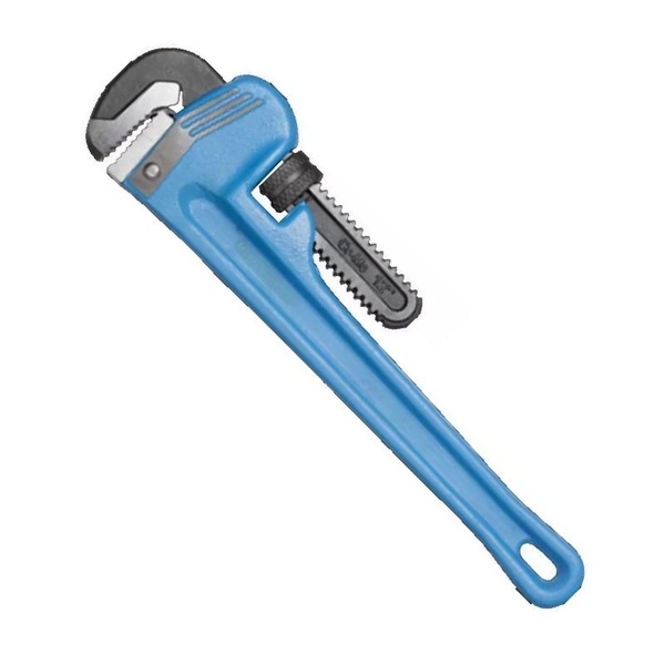 Chave Grifo 36" Azul Modelo Americano 227-36 Gedore | Comercial Salla