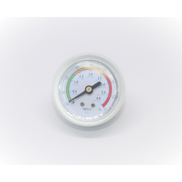 MAN METRO 0 A 4 KGF MM2 100 A 152 C PARA AUTOCLAVES ODONTO AT