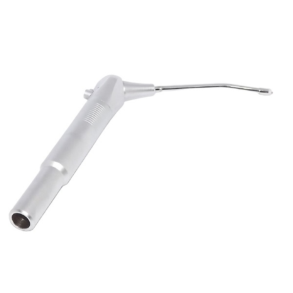 SERINGA TRÍPLICE DABI ATLANTE SIMILAR MODELO ORIGINAL | ODONTO AT